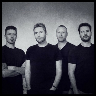 US: Nickelback's Feed The Machine makes Top 5 chart debuts around the ...