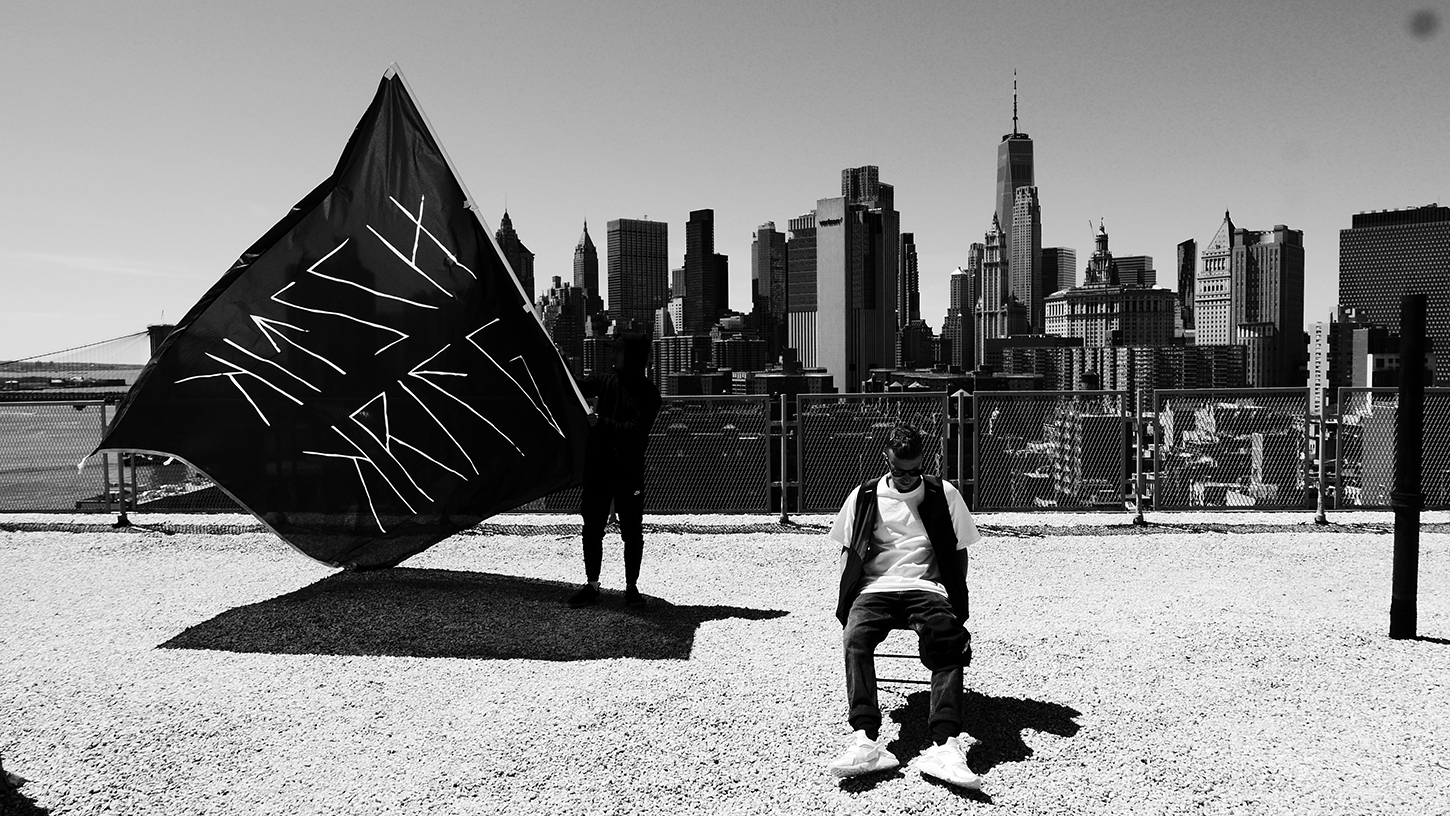 DE: KITSCHKRIEG release new singles with SwithOTR and Anti Da Menance | BMG