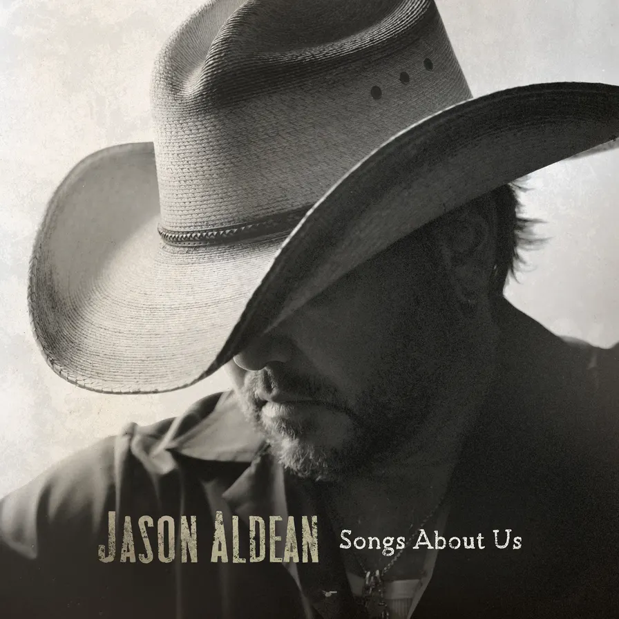 Jason Aldean Announces New Album Songs About Us | BMG
