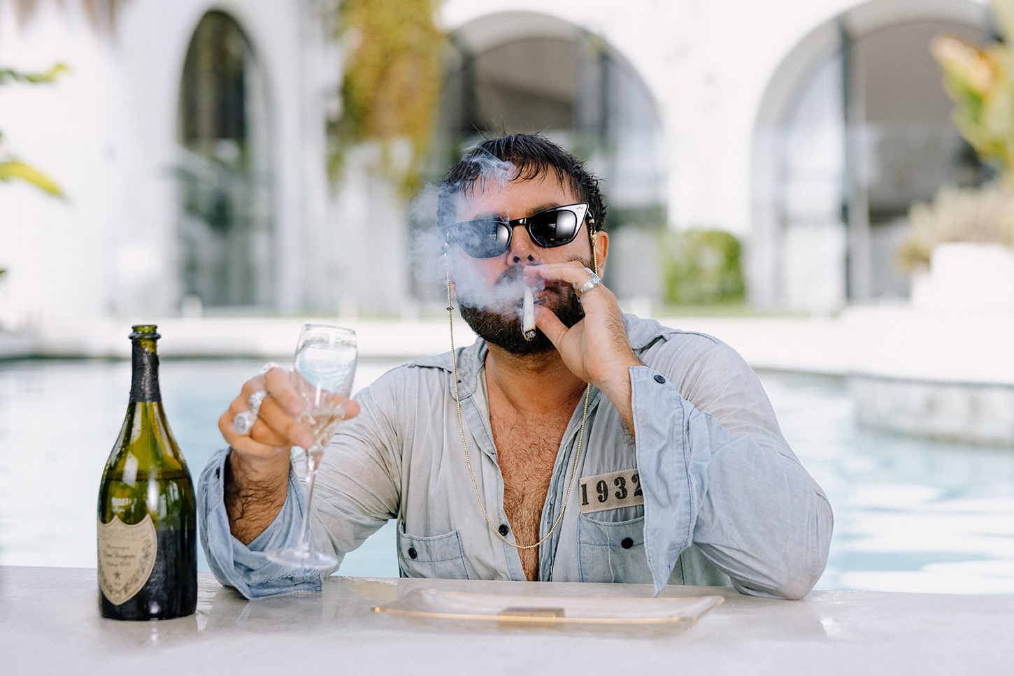 AU: DOPE LEMON releases new single, announces headline north american ...