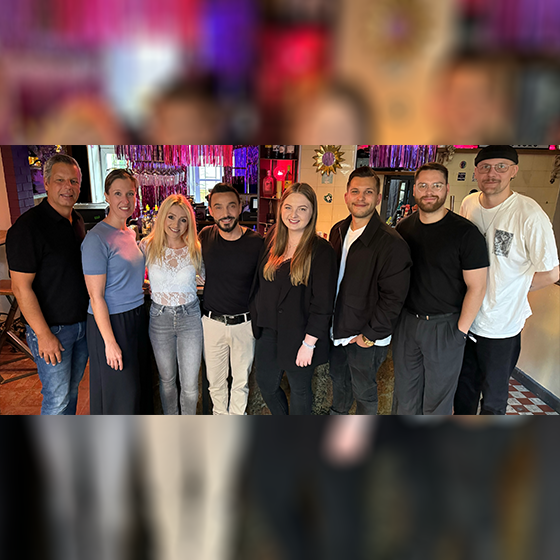 DE: Cat & Vito sign with Telamo | BMG