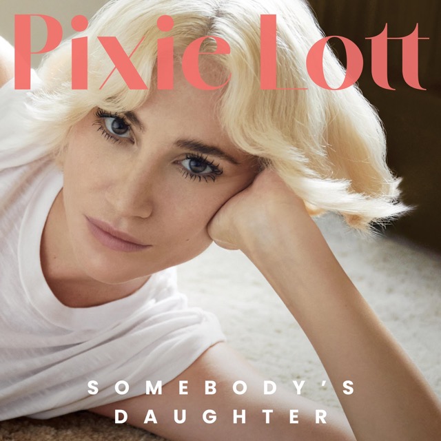 UK: Pixie Lott releases first new music in over five years, announces ...