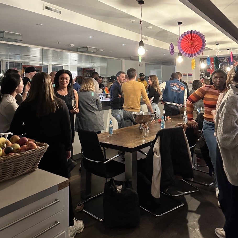 DE: BMG and ADAN Impact host first networking event together in Berlin | BMG