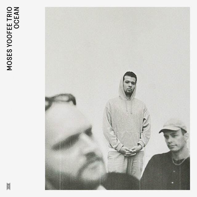 DE: Moses Yoofee Trio release their debut mini-album, OCEAN | BMG