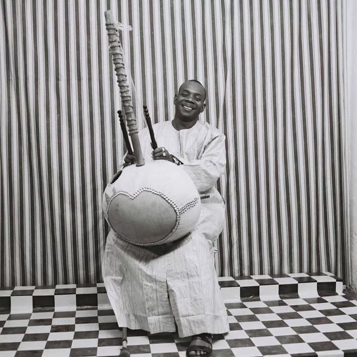 UK: BMG remembers Toumani Diabaté 1965-2024 | BMG