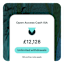 Open Access Cash ISA | 4.00%* AER (variable) | Moneybox | Save and Invest
