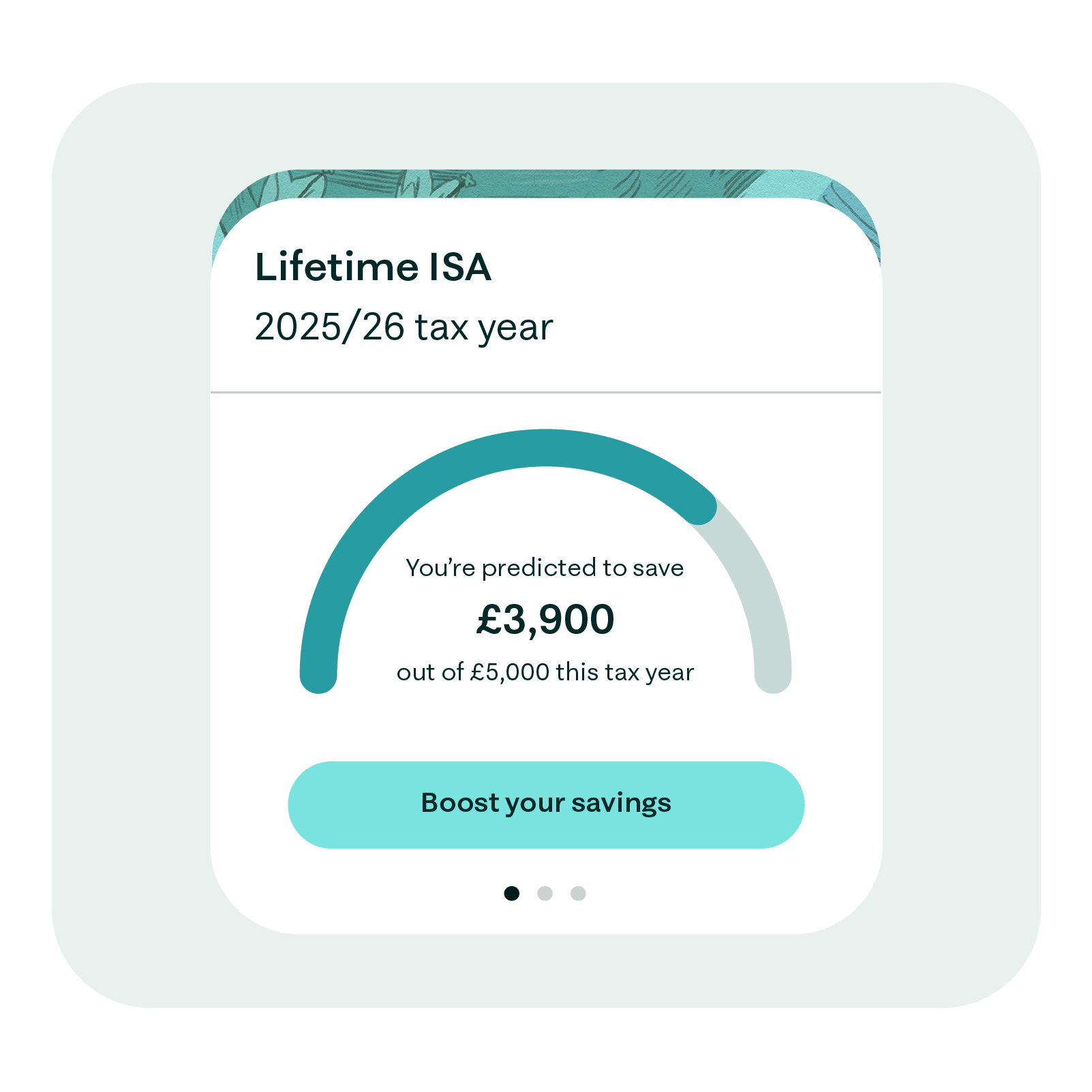 Lifetime ISAs, built for first-time buyers