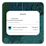 Open Access Cash ISA | 4.00%* AER (variable) | Moneybox | Save and Invest