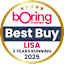 Stocks & Shares Lifetime ISA | Invest with Moneybox LISA