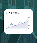 Investing with Moneybox | Moneybox | Save and Invest