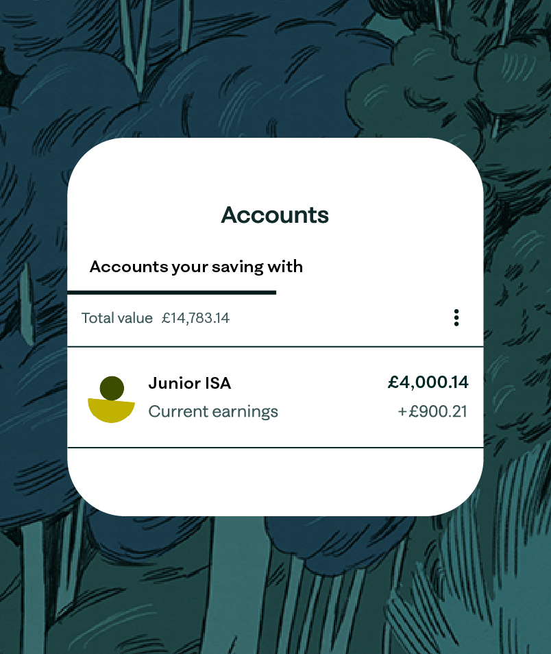 Investing with Moneybox | Moneybox | Save and Invest