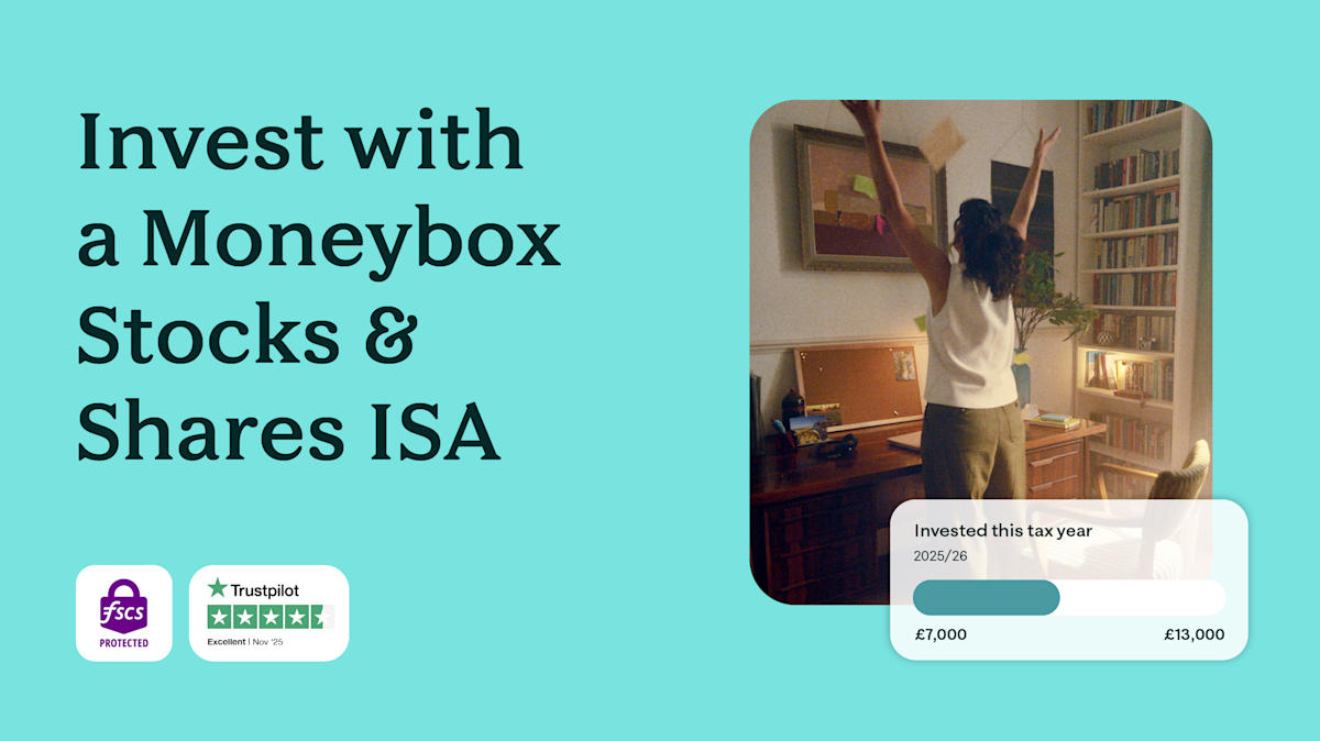 US Stocks | Moneybox | Save and Invest