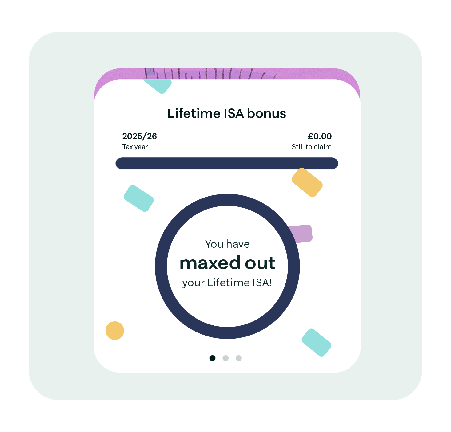 Open a Cash Lifetime ISA | 4.00% LISA Savings With Moneybox