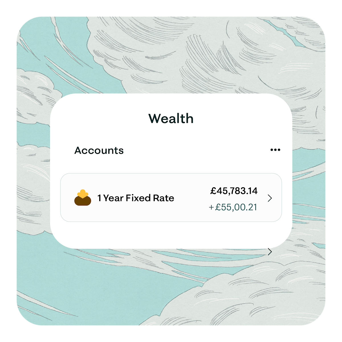 1 Year Fixed Rate | Moneybox | Save and Invest
