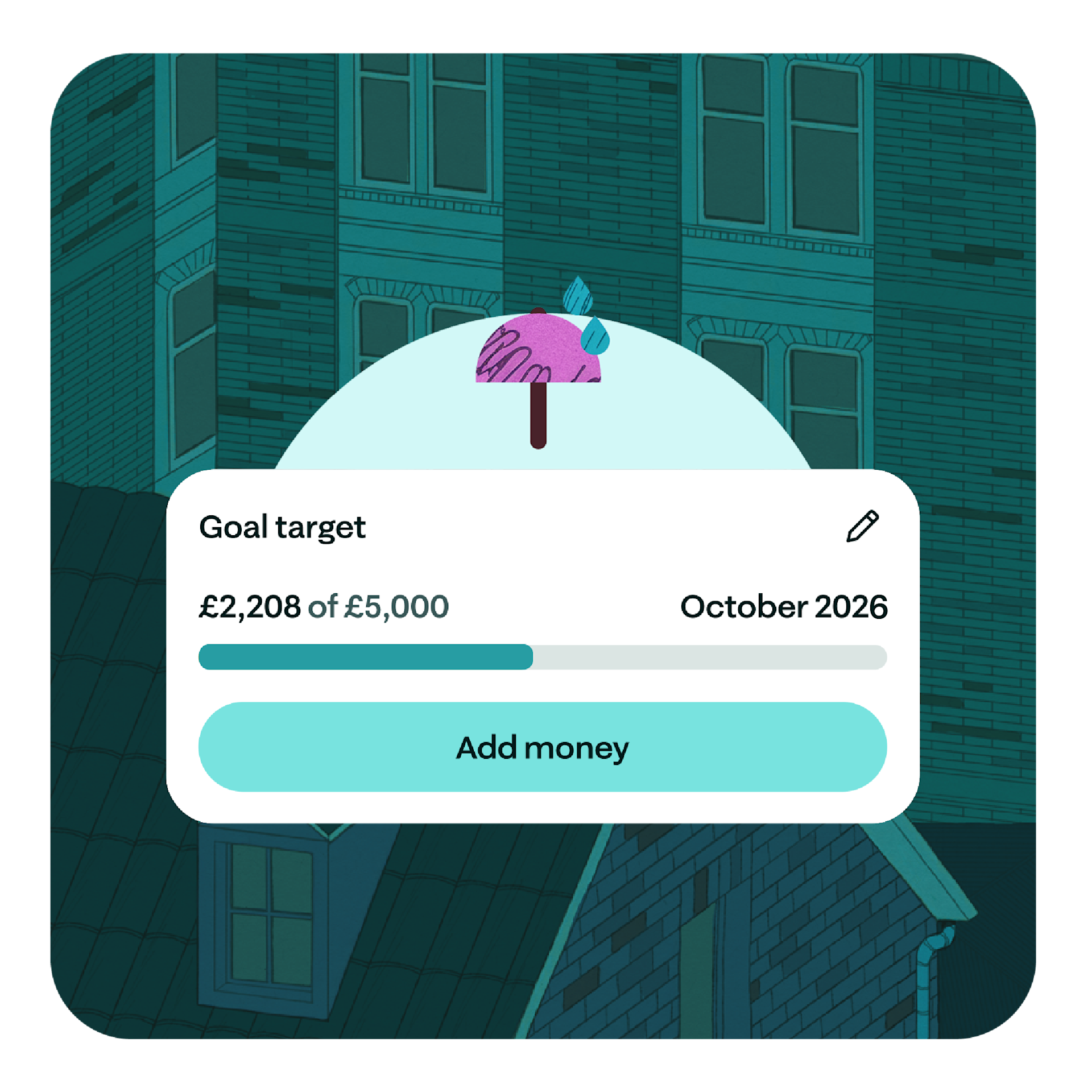 1 Year Fixed Rate | Moneybox | Save and Invest