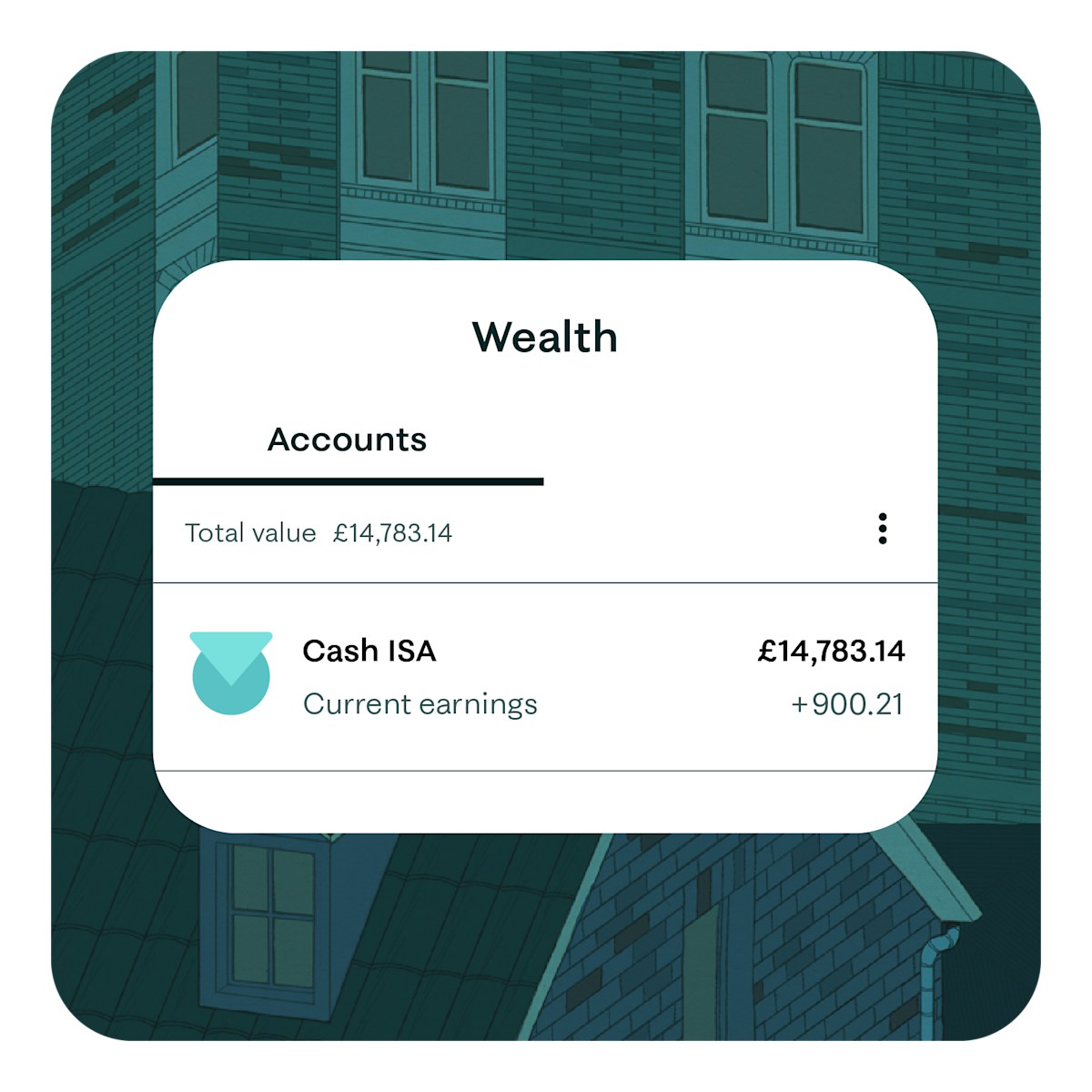 Open a Cash ISA | 4.32%* AER (variable) | Moneybox | Save and Invest