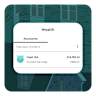 Cash ISA | 4.75% AER (variable)* | Moneybox