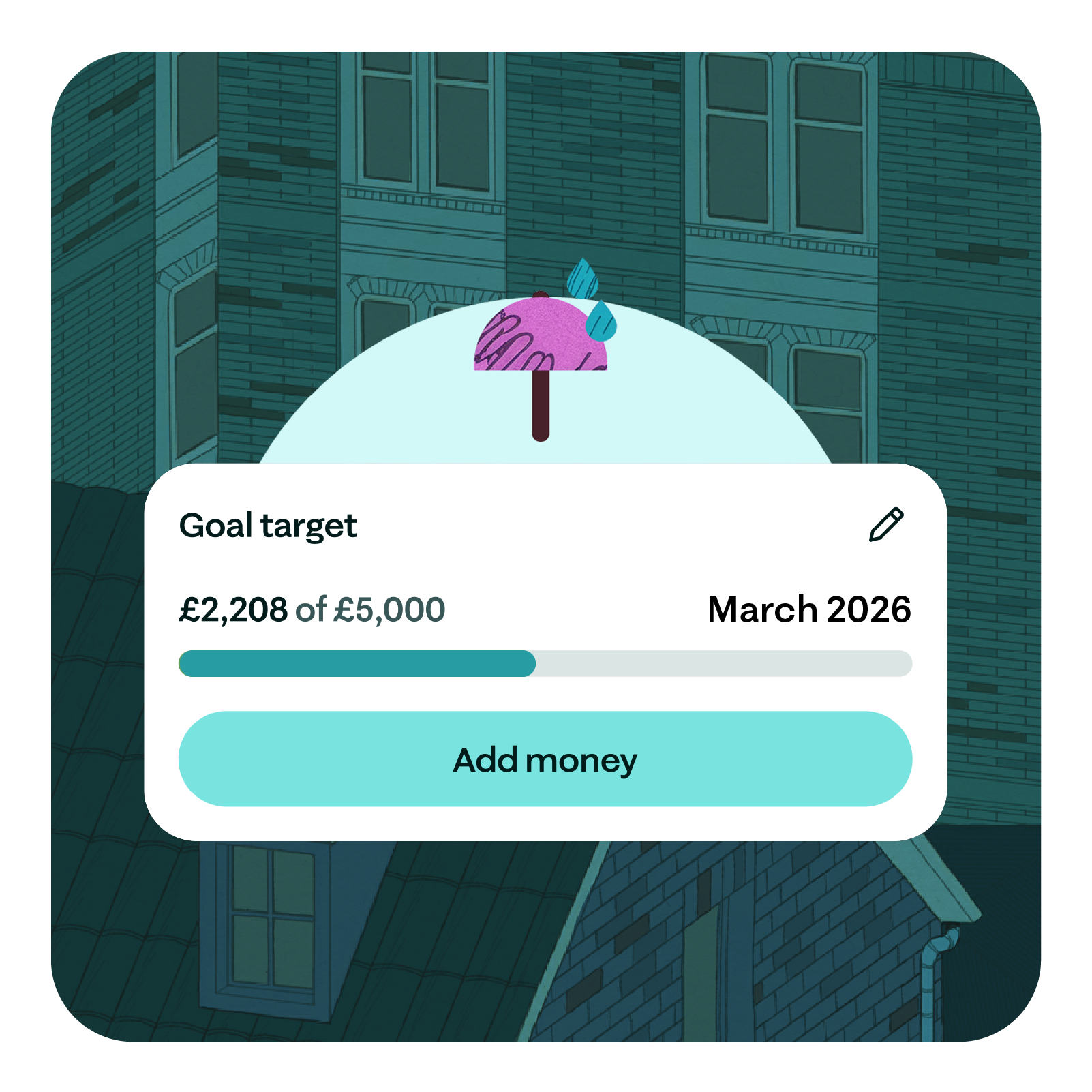 Saving with Moneybox | Moneybox | Save and Invest