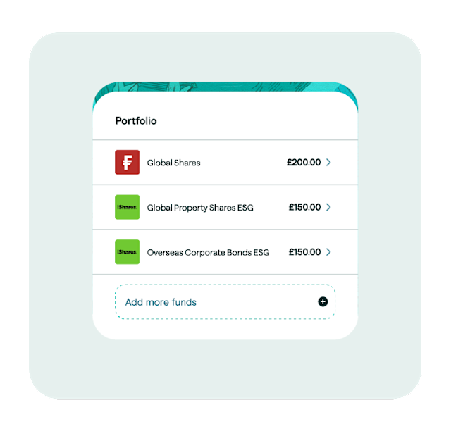 Junior ISA | Invest with Moneybox