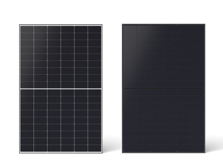 JA Solar Solarmodule | Libra Energy