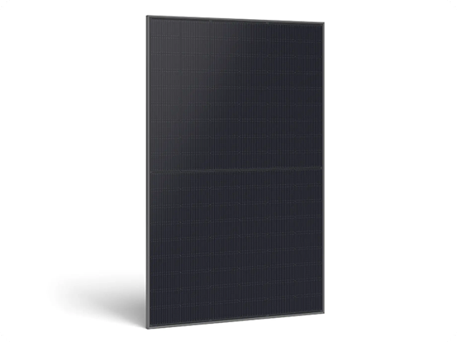 JA Solar Solarmodule | Libra Energy