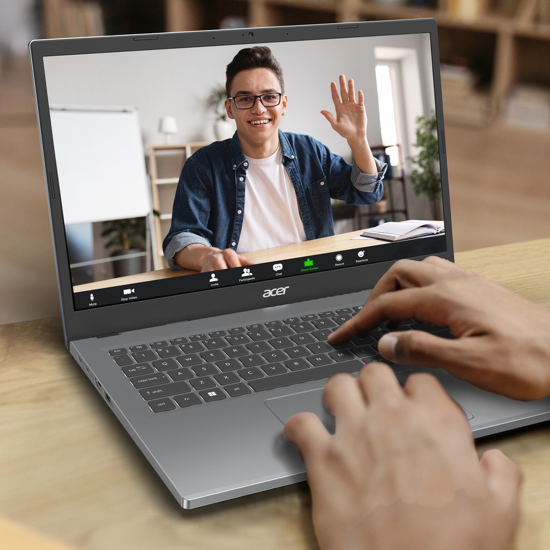 Acer Aspire Go 15 15,6" FHD - PC - Bærbar / laptop | Komplett.no