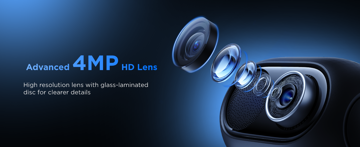 Govee Galaxy Light Projector 2 Pro - Led strips & underholdning ...