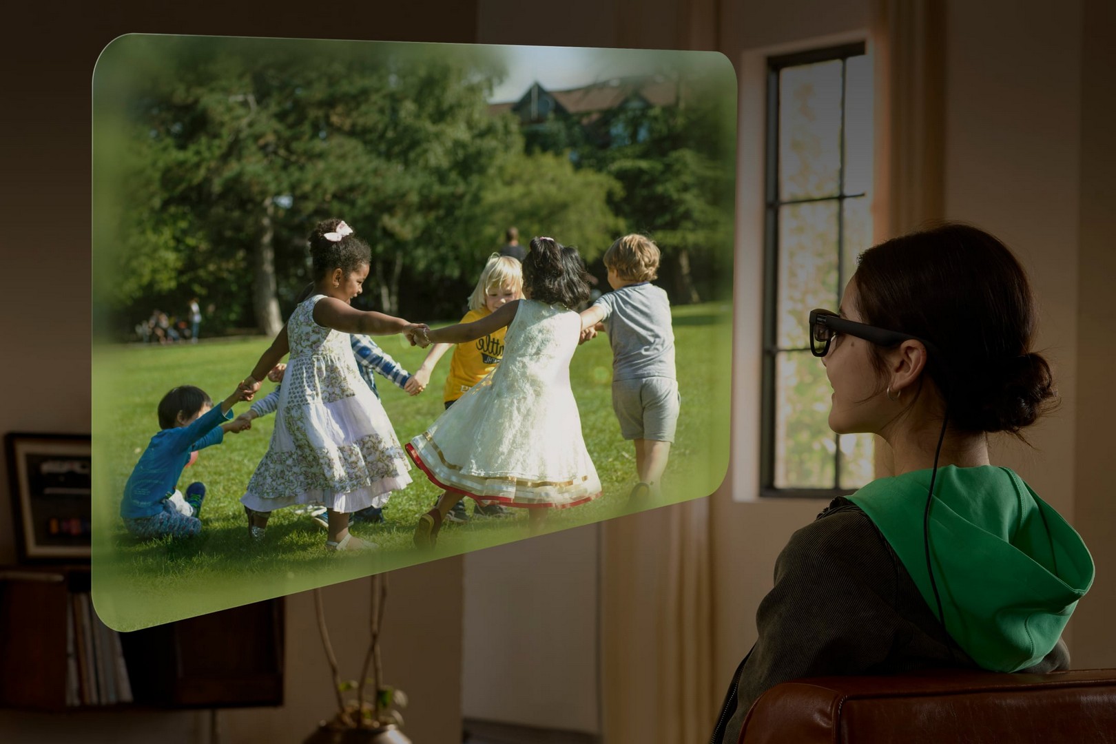 XREAL BEAM Pro (8+128GB) - XR/AR-tilbehør | Komplett.no