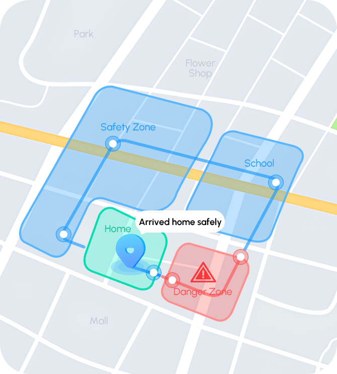 ZTE K2 Pro Børneur (sort) | Komplett.dk