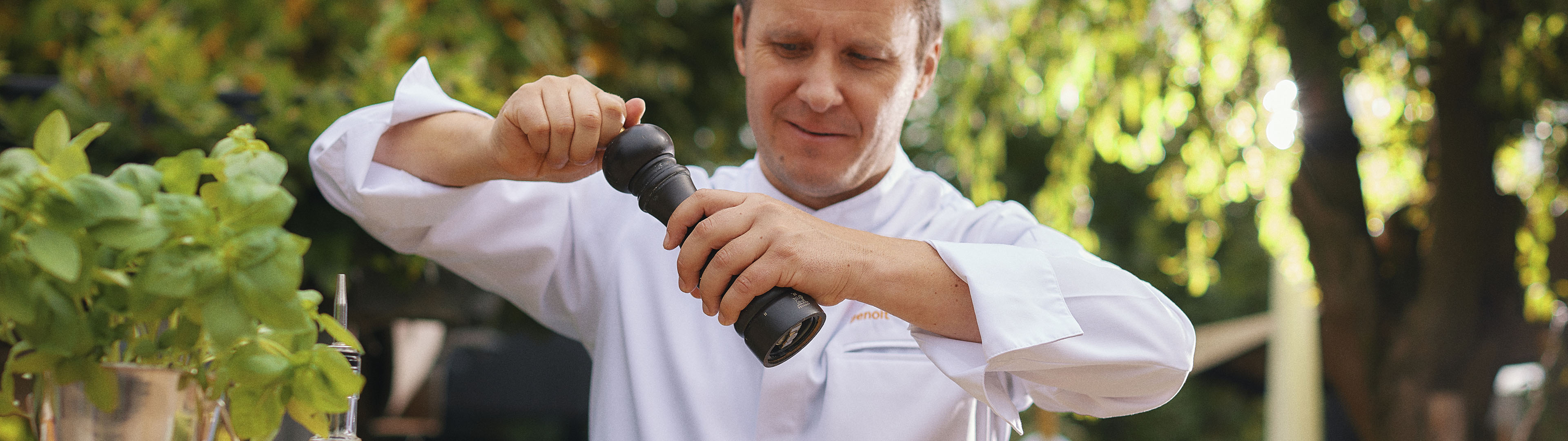 Meet our chefs | LLBG Bakery Solutions for Professionals | La Lorraine ...