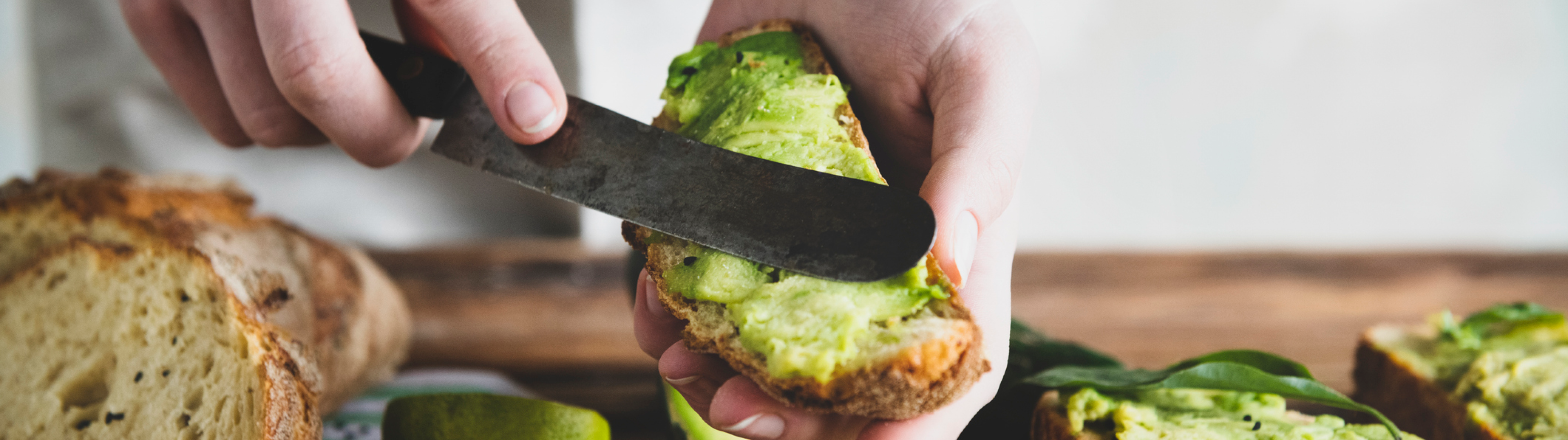 Catering to your customers’ dietary needs | LLBG | La Lorraine Bakery Group