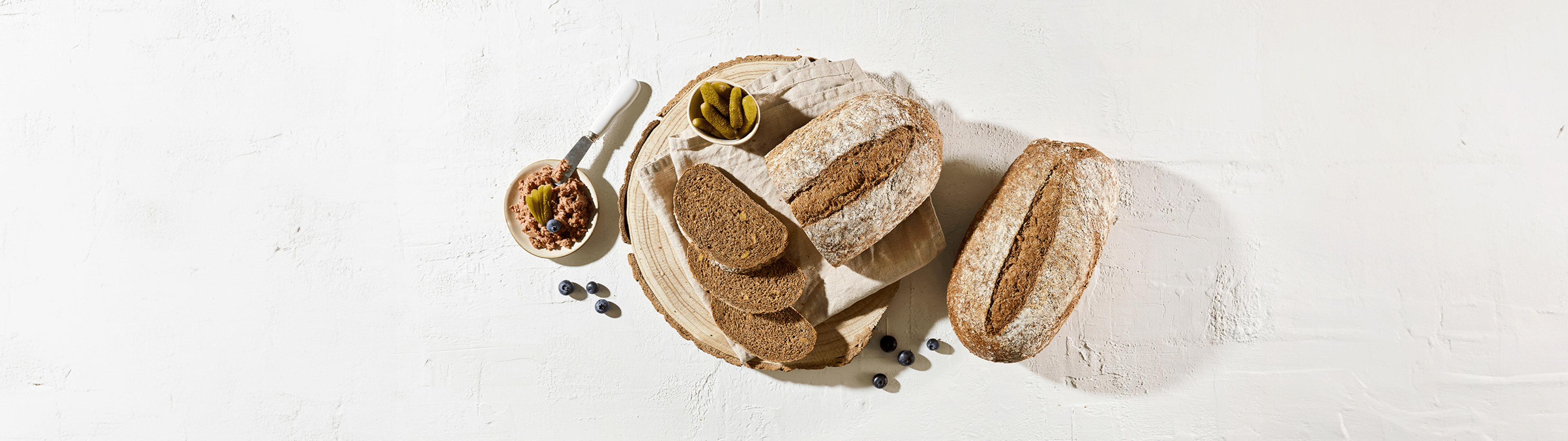 What is sourdough? | LLBG Bakery Solutions for Professionals | La ...