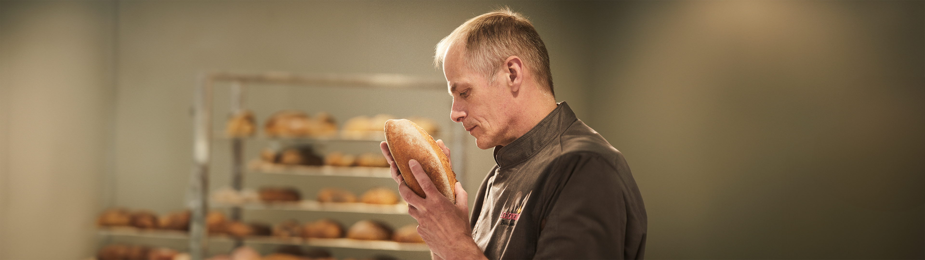 La Lorraine Bakery Group for Retailers | LLBG Bakery Solutions for Professionals | LLBG