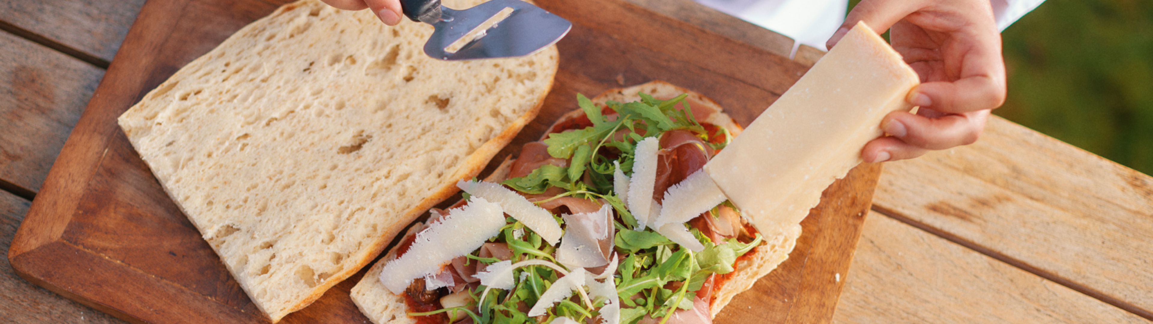 Recipe development: creating innovative dishes | LLBG Bakery Solutions ...