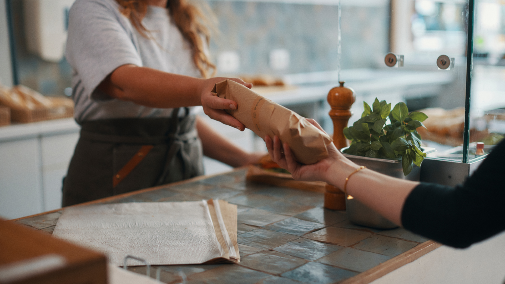 Increase your artisanal bakery's turnover | LLBG | La Lorraine Bakery Group