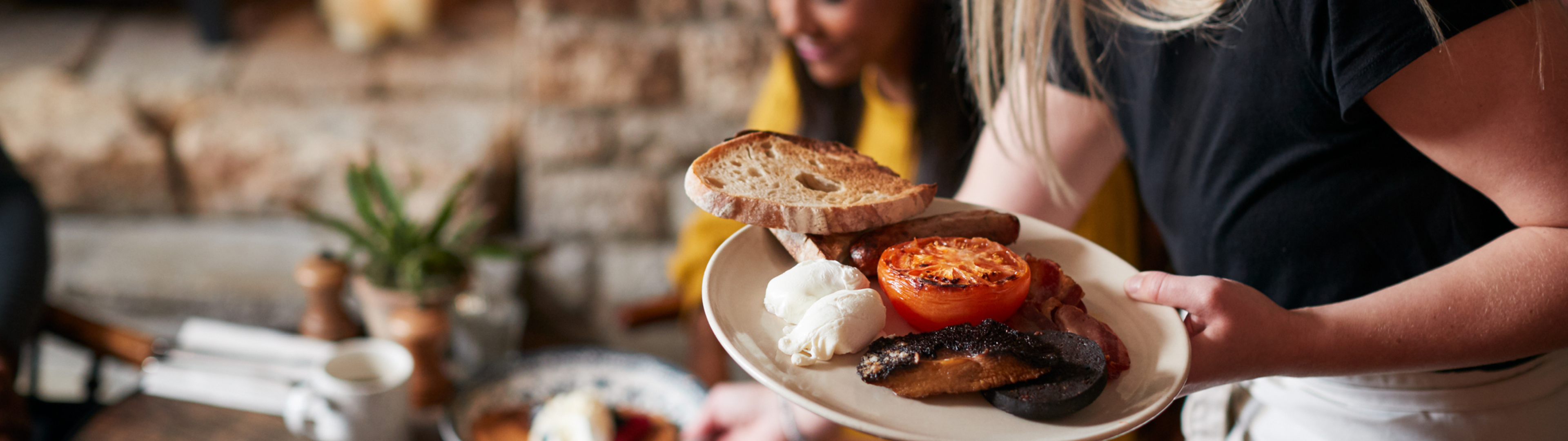 Optimising hospitality at your business [tips] | LLBG Bakery Solutions ...