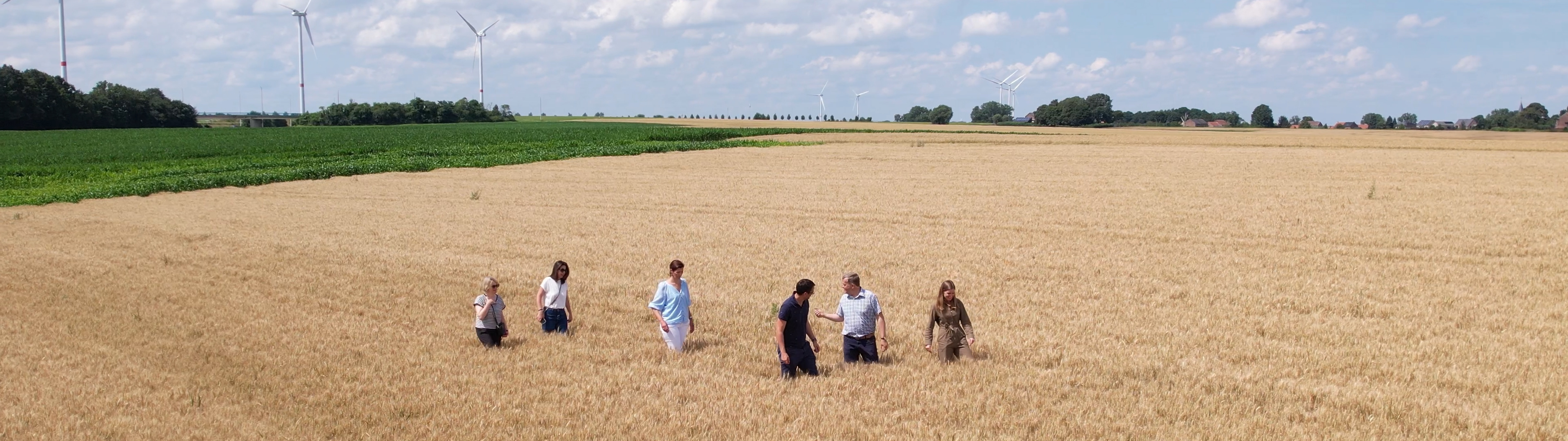 LLBG announces unique partnership offering breads from Belgian ...