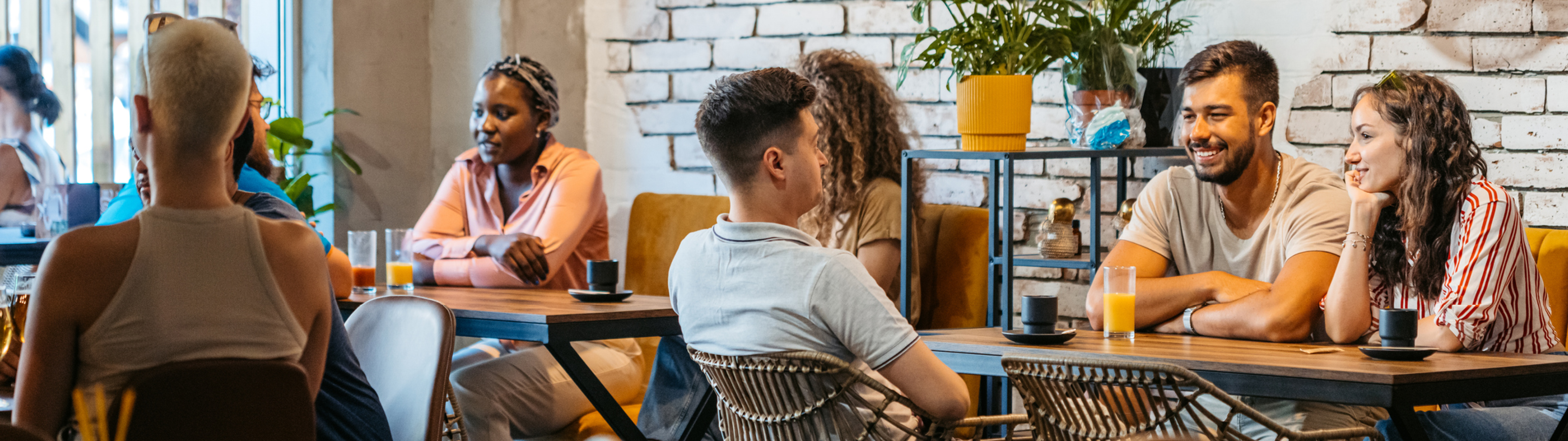 Appeal to every target group with your menu | LLBG Bakery Solutions for ...