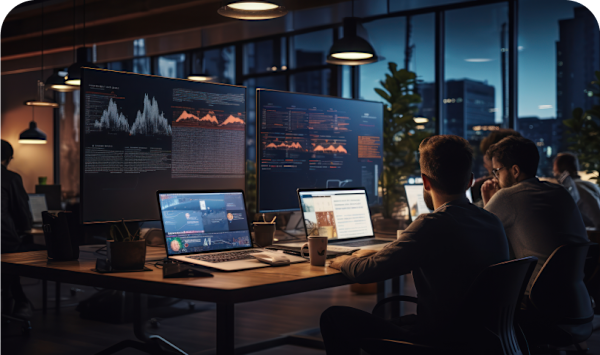 Redpin | Simplifying International Payments