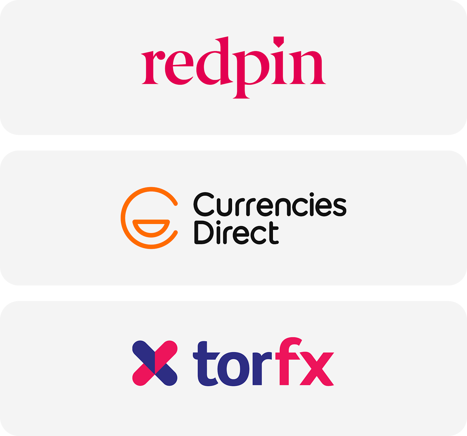 Redpin | Simplifying International Payments
