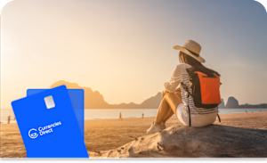 Redpin | Simplifying International Payments