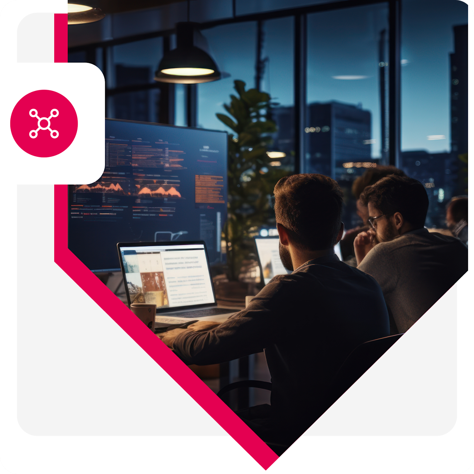 API Integrations | Automate & Simplify Global Payments | Redpin