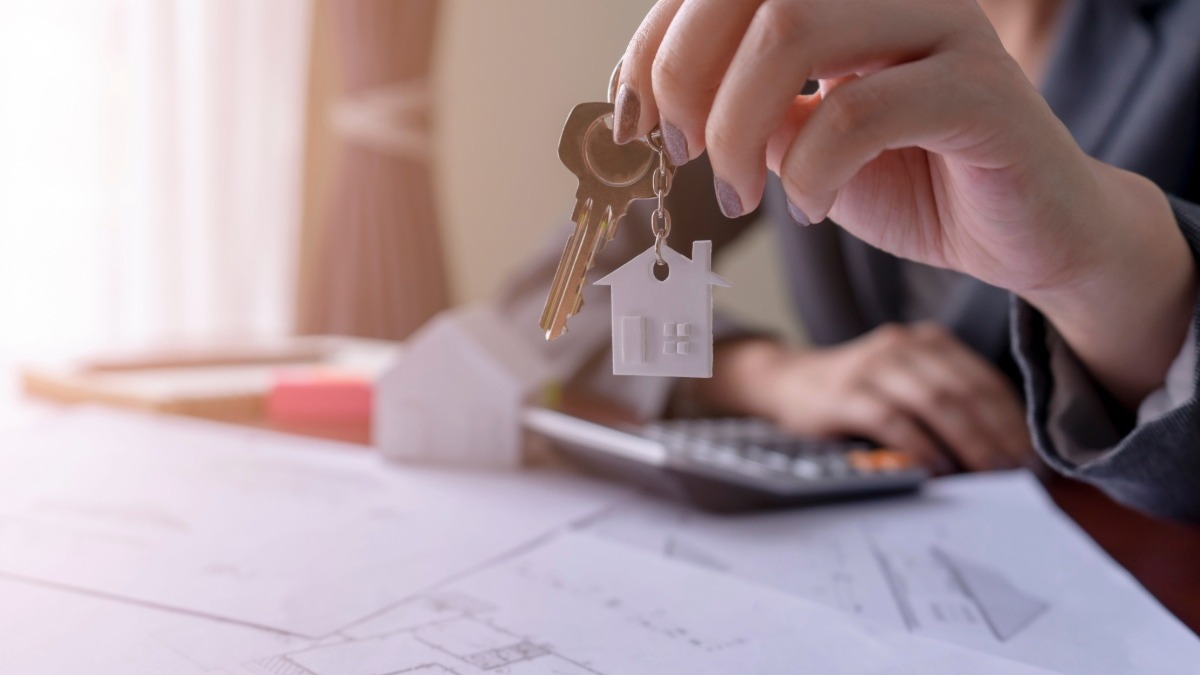 Redpin launches following £140m backing from Blackstone | Redpin