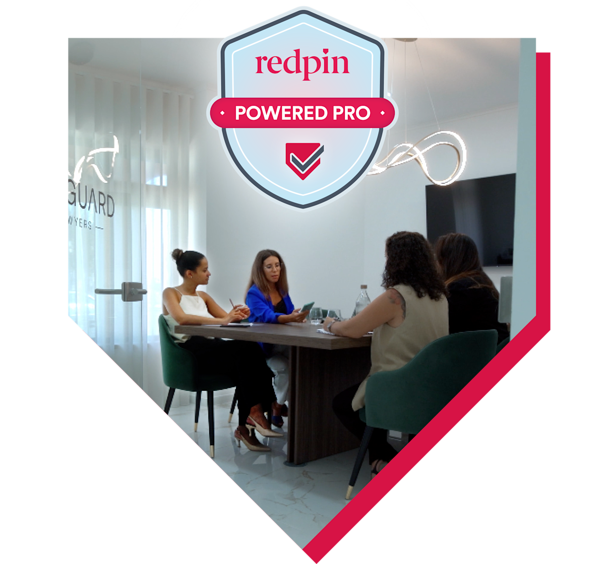 Property Payments Simplified | Redpin