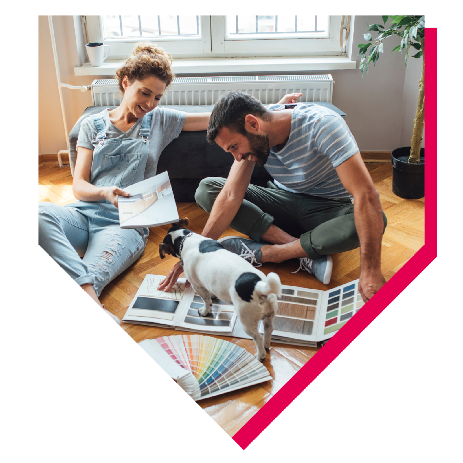 Property Payments Simplified | Redpin
