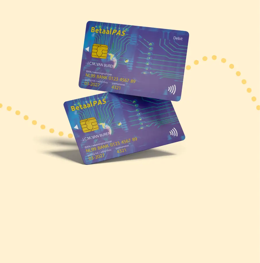 Betaalpas | OVpay