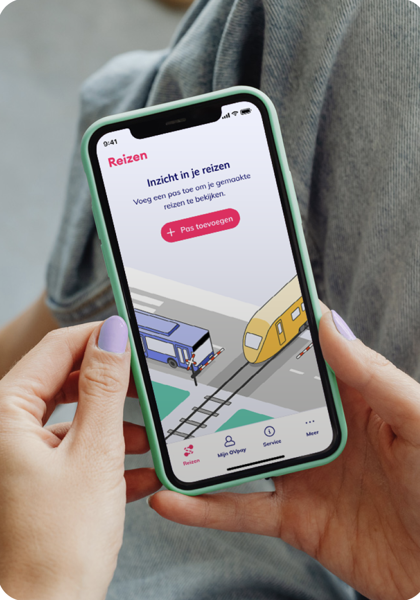 OVpay | Home