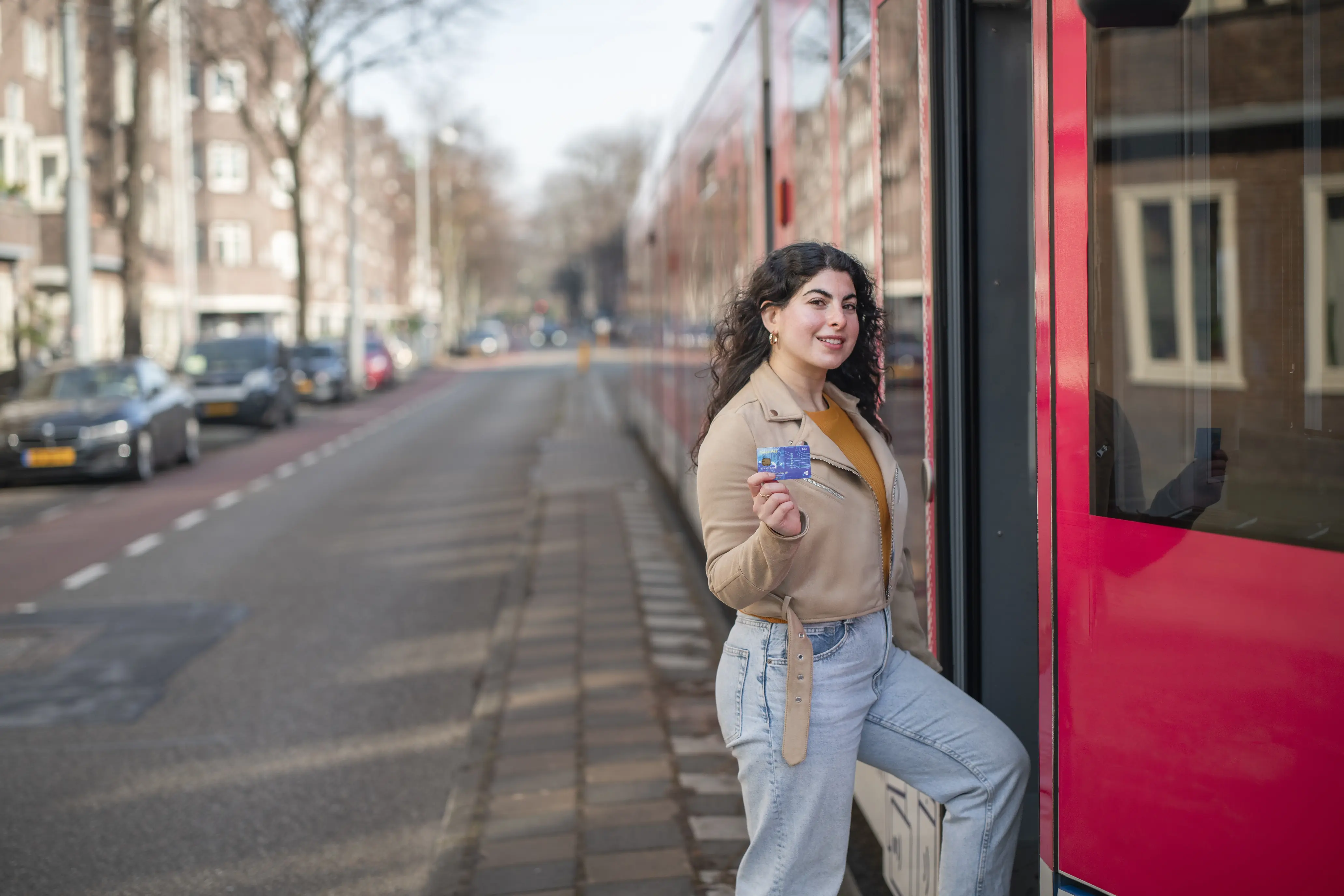 OVpay | How it works